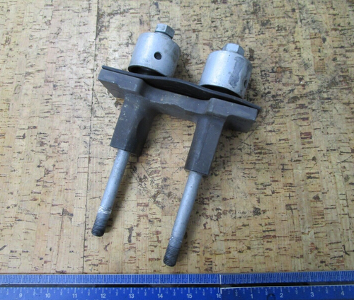 *OEM* Suzuki Upper Mount & Bracket Assy 54130-88L00 54124-88L20 | eBay