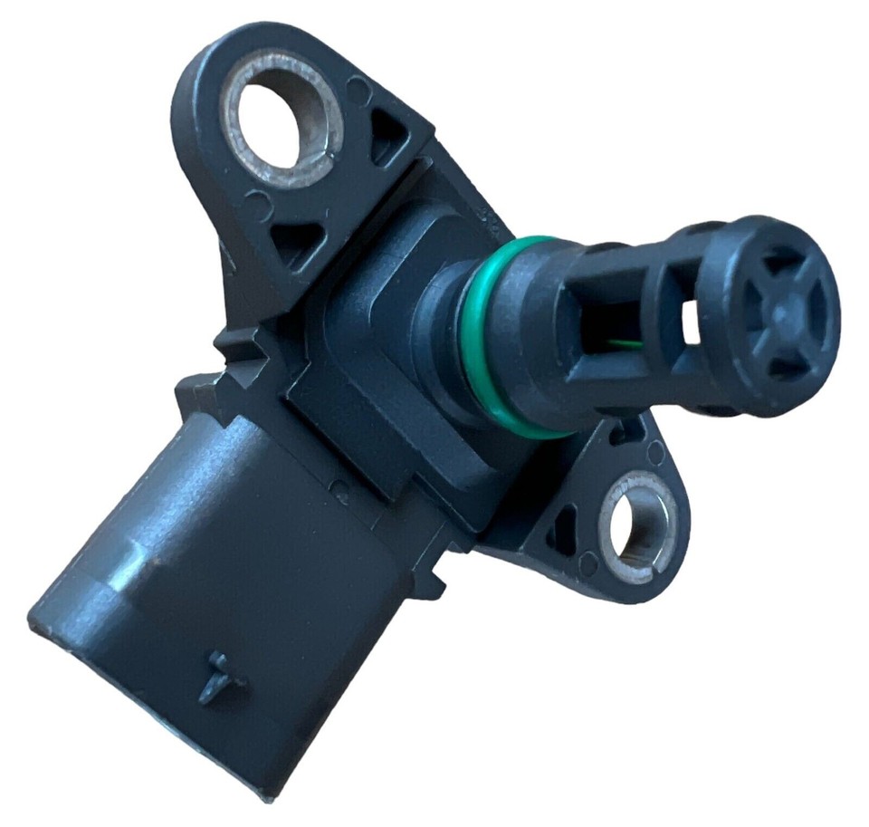 3.5BAR Tmap MAP Pressure Sensor Upgrade for 135i 335i 535i Z4 X5 N54 ...