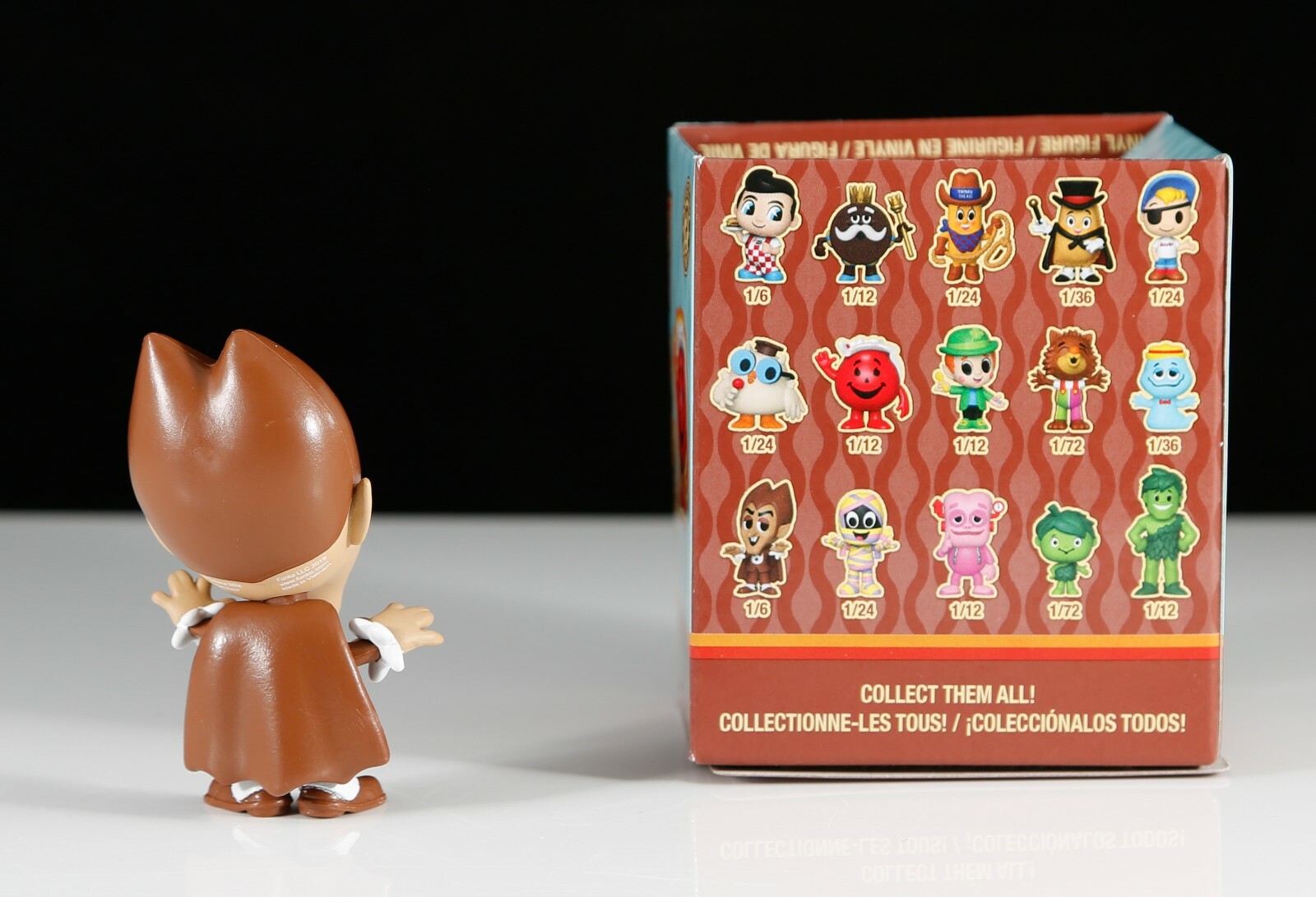 New 2019 Funko AD Icons Mini Mystery Individual Figures - Complete Your ...