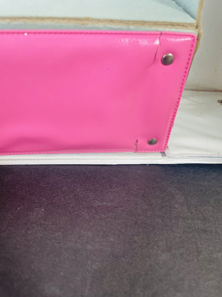 1968 The World of Barbie Double Doll Case Vintage Mattel-case Only ...