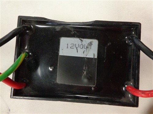 HING LUNG MOTOR HL1012 WATER PUMP DC 12 VOLT MARINE BOAT | eBay