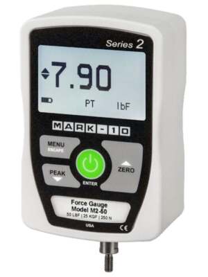 Inspection Gauges - Compression Force Gauge