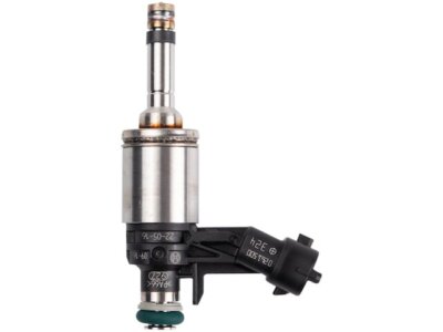 TRQ 92RX68H Fuel Injector Fits 2011-2019 Ford Flex 3.5L V6 Turbocharged ...