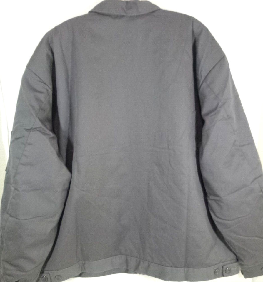 Swift Transportation/Trucking-Mens Zip-Up Employee Jacket-XL Extra ...