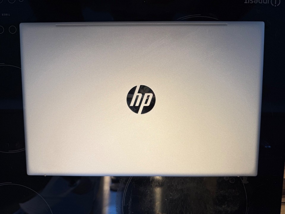 HP Pavilion 15 Ryzen 5 4500U, 8GB, 256 SSD, Radeon Graphics. | eBay UK