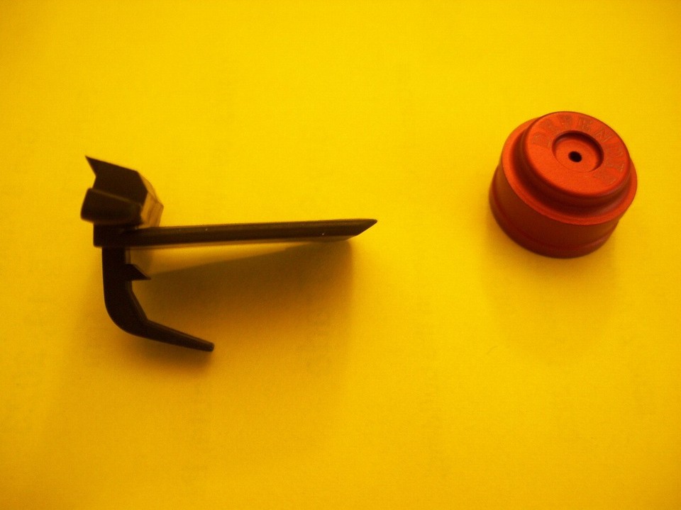 Mini Shell Adapter / Follower Kit for Mossberg Shotgun * OpSol Upgrade ...