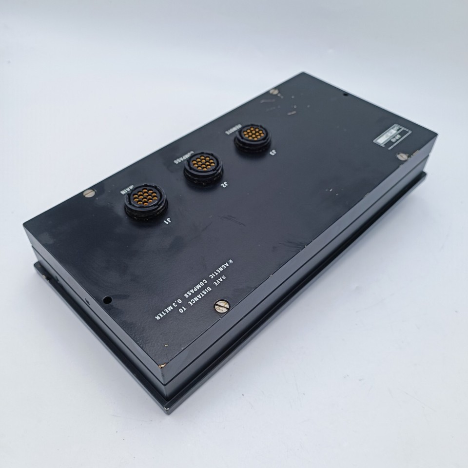 SIMRAD Robertson AP40 Autopilot Control Unit Controller AP 40 | eBay