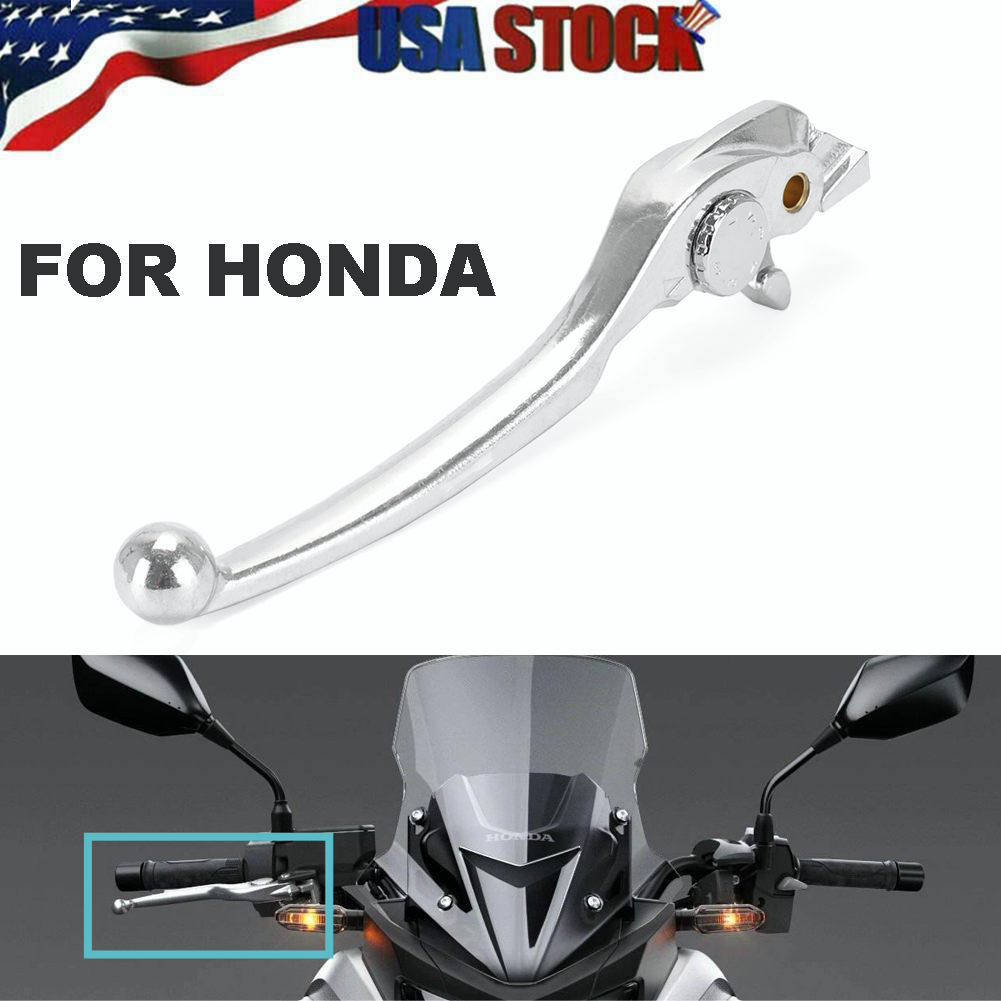 Front Brake Lever For HONDA CB650F CB650R CB500F CB500X CBR650F CBR650R ...