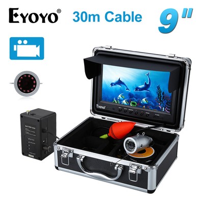 Fishfinders - Recorder Fish Finder