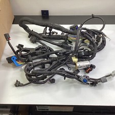 Genuine Ford Engine Harness BL3Z-12A581-AB for sale online | eBay