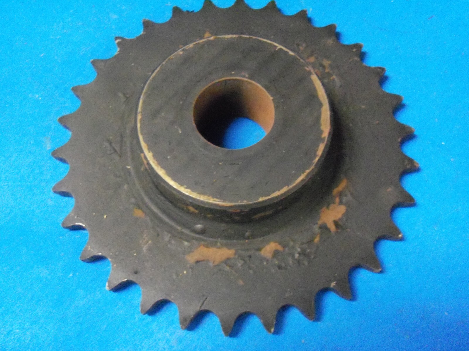 NEW MARTIN CHAIN SPROCKET 4030 OEM | eBay