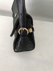Rioni Moda Italia Black Monogram Shoulder Bag | eBay