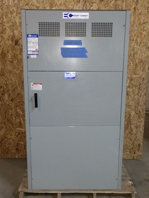 Electrical Panels & Boards - 2000 Amp