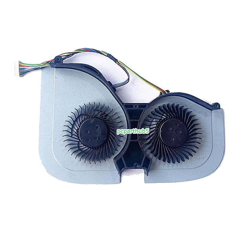 New HP Elite Slice G2 CPU Cooling Fan 902410-001 8-Pins DC5V | eBay