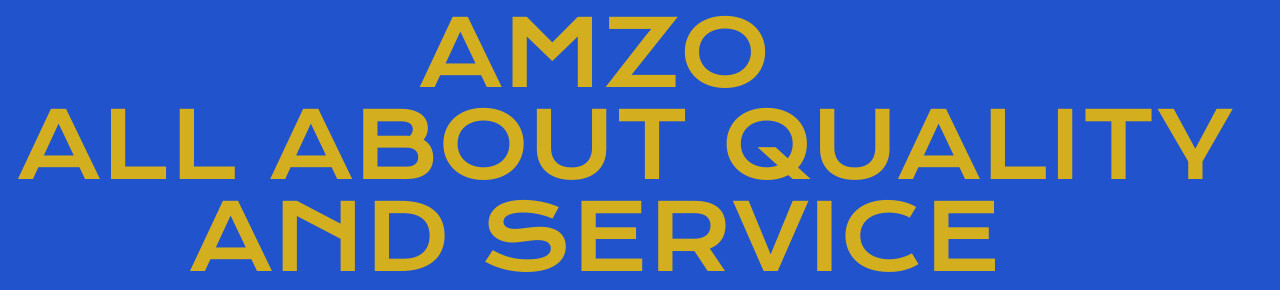 Amzo Online | eBay Stores