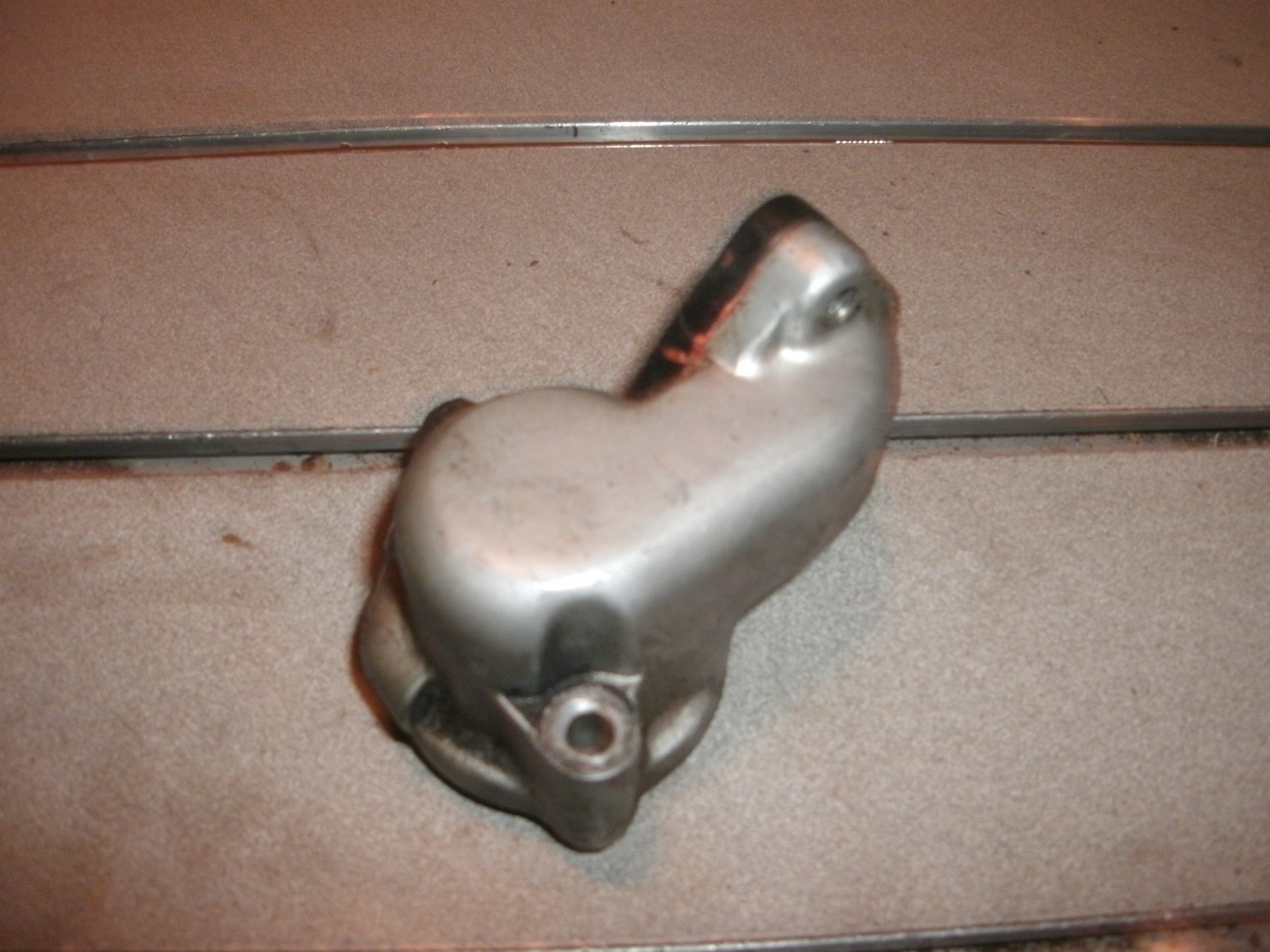 Honda GL1000,Goldwing,tach drive,drive housing,fuel pump mount | eBay