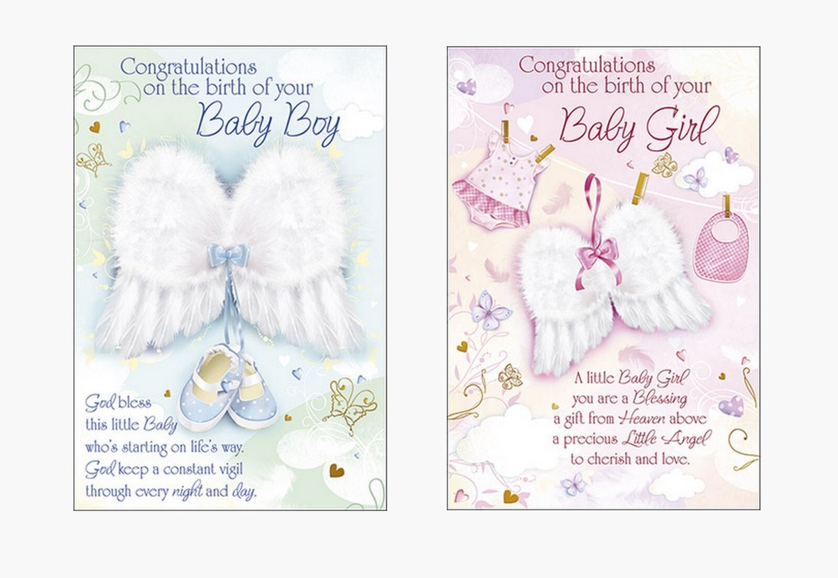 Baby Girl Religious Backgrounds
