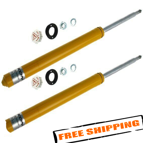 KONI Sport Front Strut Insert Set for 85-89 Toyota MR2 | eBay