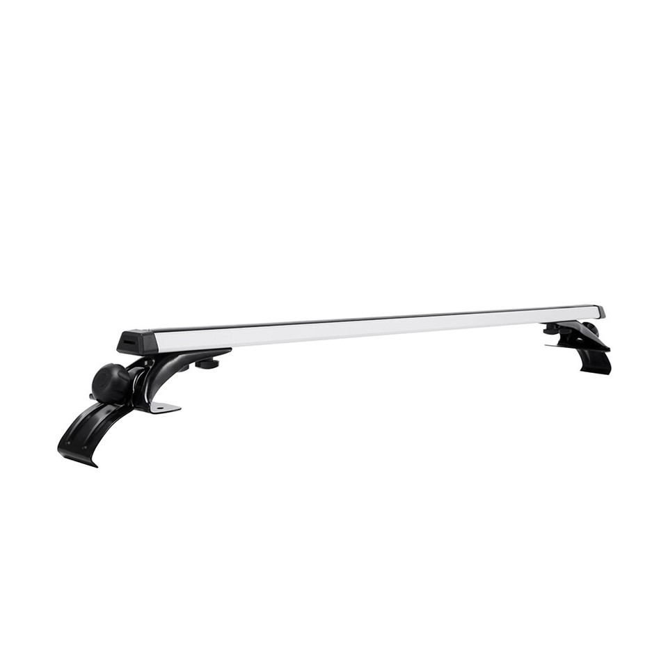 For Nissan Rogue 08-22 Aluminum Bare Roof Rack Cross Bars Luggage Cargo ...