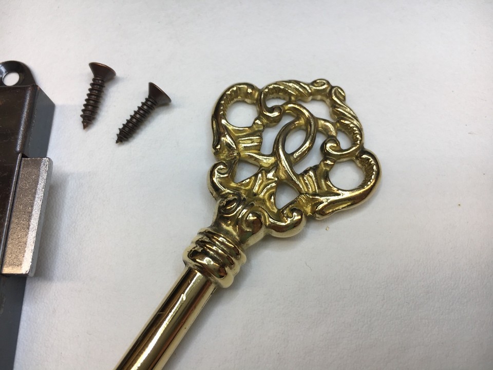 Grandfather Clock Door Lock Set for Howard Miller | eBay