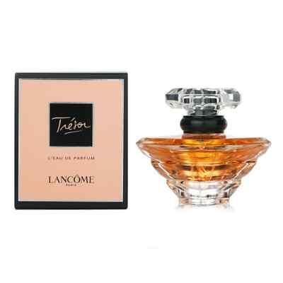 Lancôme Tresor 1oz Women's Eau de Parfum 3147758034905| eBay