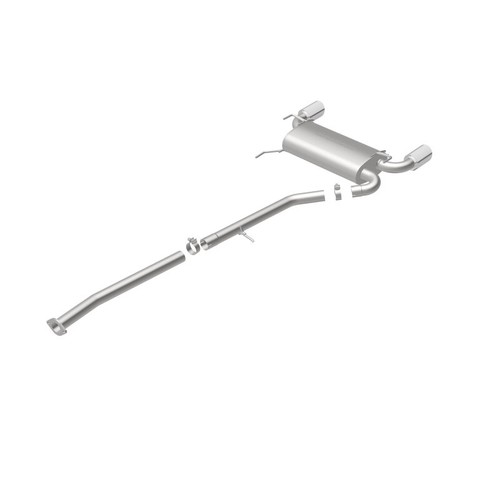 MagnaFlow Sys For CB 03- Infiniti G35 Coupe 3.5L | eBay