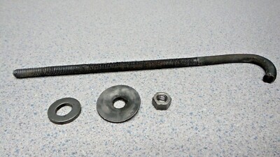 1950 51 BSA ZB500 ZB B34 ZB32S S 500 SINGLE GOLD STAR OIL TANK STAY ...