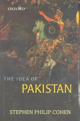 The Idea of Pakistan by Stephen Philip Cohen | eBay
