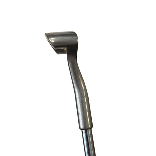 Snake Eyes Putter MCS 2 Milled Face 35” Blade RH Right Handed Golf ...