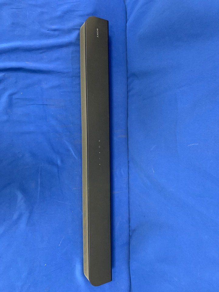 Sony HT-SC40 2.1ch Soundbar with Wireless Subwoofer - Black | eBay
