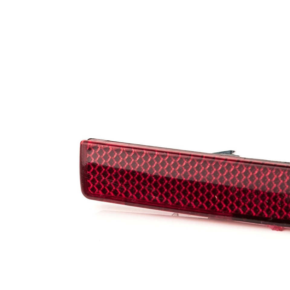 Rear Bumper Reflector Right for Vauxhall Combo D III 3 | eBay UK