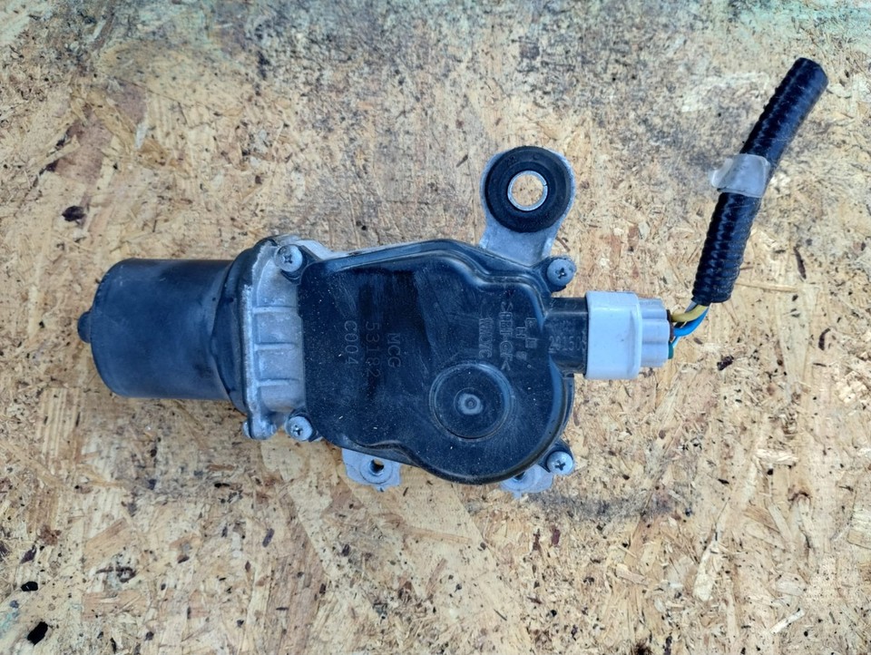 2013-2015 Nissan Maxima Altima Windshield Wiper Motor WM07C OEM | eBay