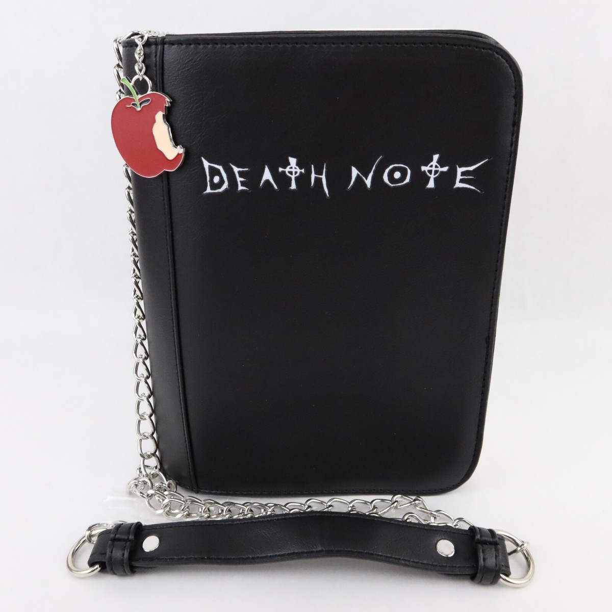 The Dragon Shop The Death Note Geek Fashion Ryuk”🍎 Cosplay