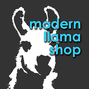 Modern Llama Shop | eBay Shops