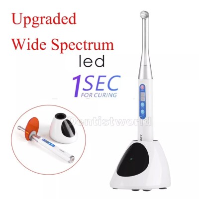 Curing-Light - Curing Light Battery