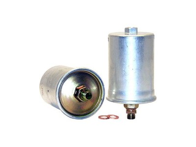 For 1995-1996 Mercedes C280 Fuel Filter WIX 22547ZBXV 2.8L 6 Cyl Fuel ...