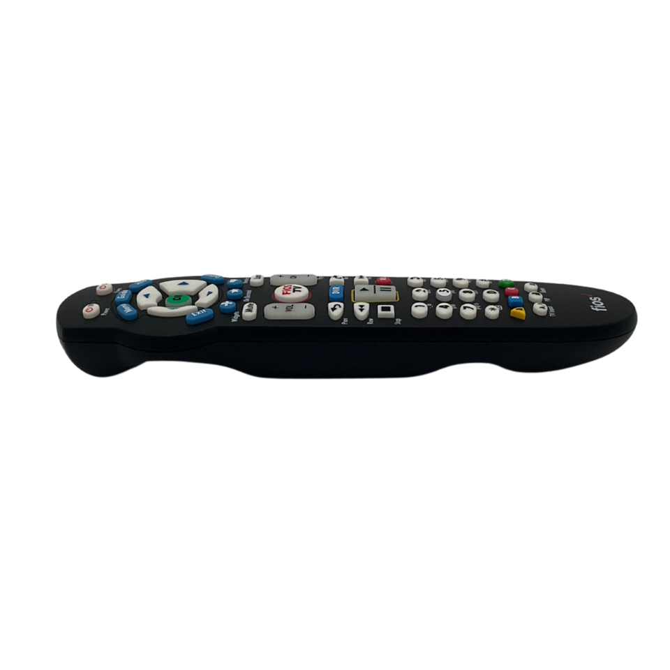 Verizon Fios P265v5 Remote Control For TV HD DVR Receiver With ...