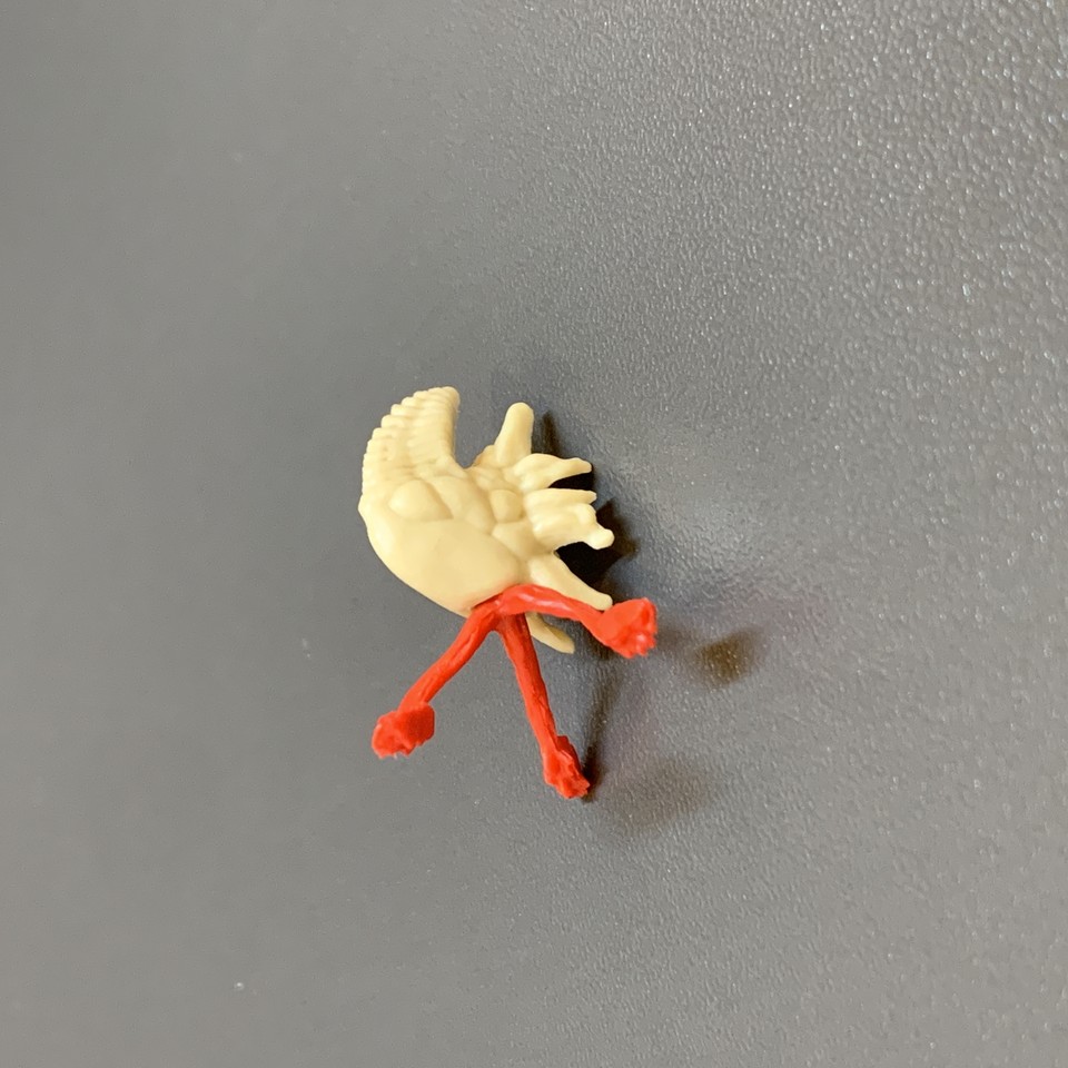 2 Pcs Rare Mega Construx Halo Spartan ELITE Flood Infection Form Pod ...