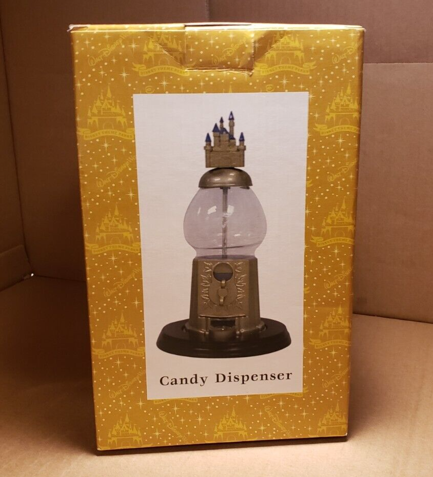 Disney Castle Candy Candy Cauldron To Reopen At Disney Springs With