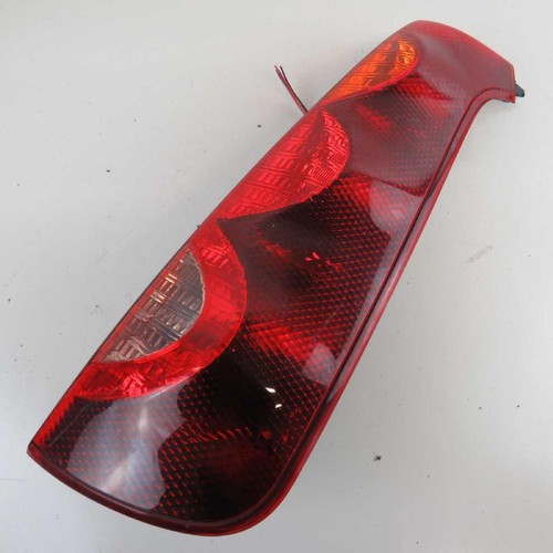 Rear lamp rh for NISSAN NOTE 2004-2013 used (61702) | eBay