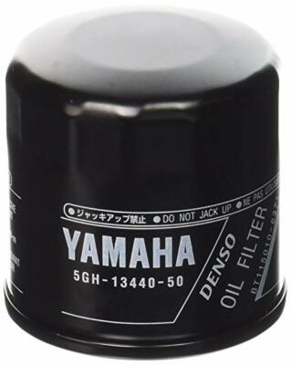 Yamaha Oil Filter 5JW-13440-00 | eBay