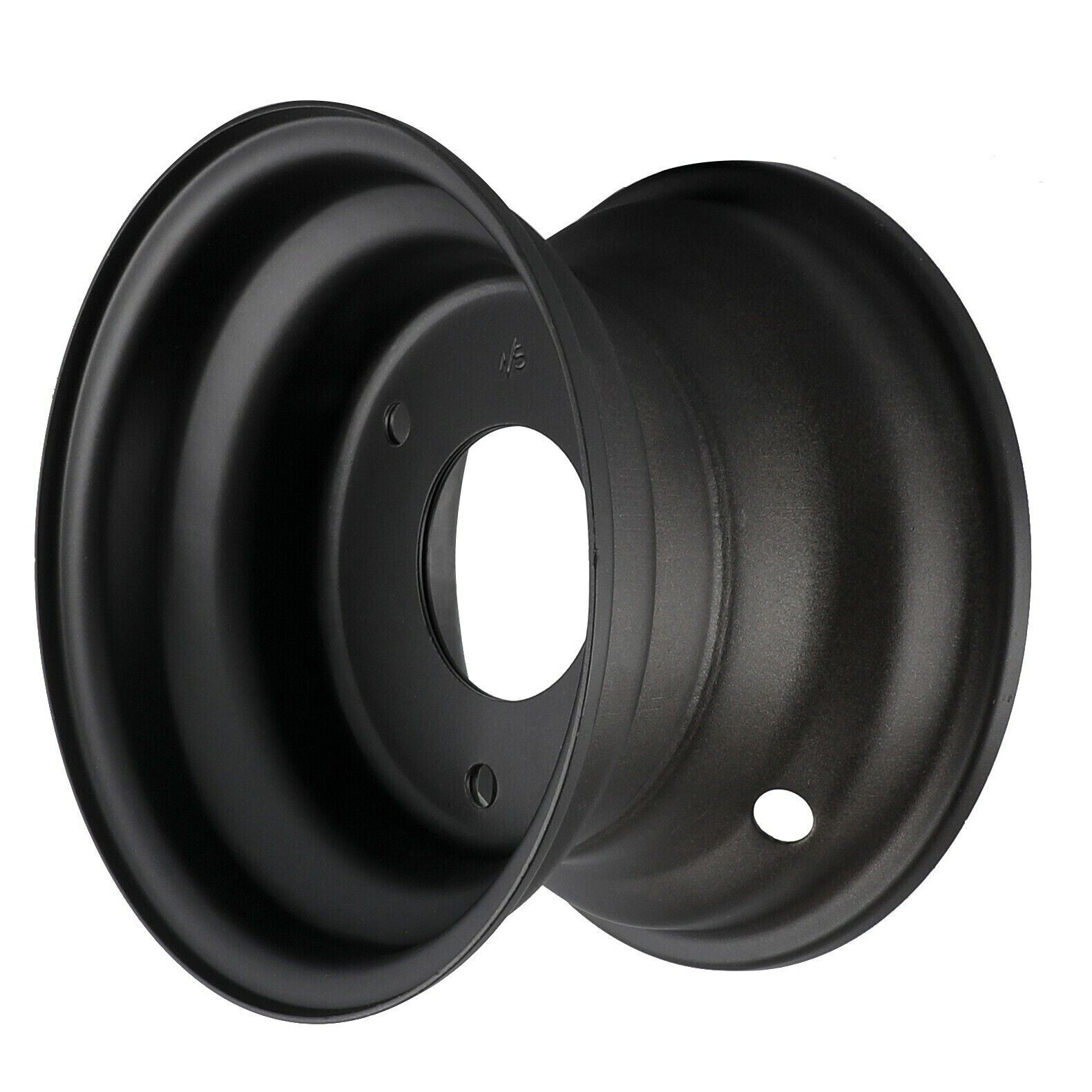 4pcs 6" Rim Wheel 78mm for Taotao Go Kart Golf Cart 4 Wheeler ATV UTV ...