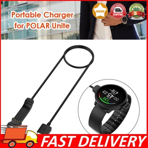 Universal Smart Watch Charging Cable Wristbands Charger Cord for POLAR ...