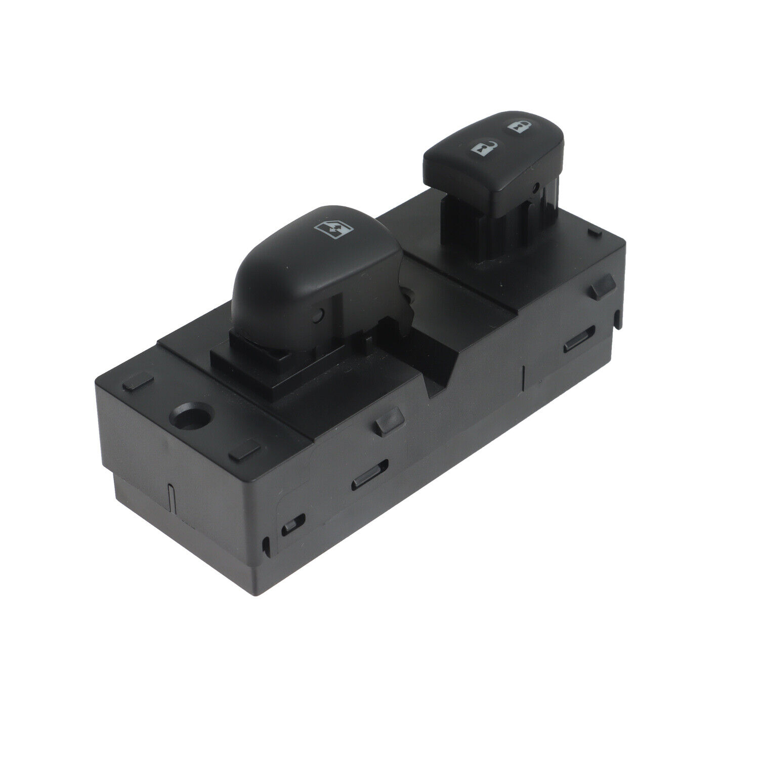 Passenger Side Power Window Switch for 13-16 Nissan 2.5L 3.5L 25411 ...