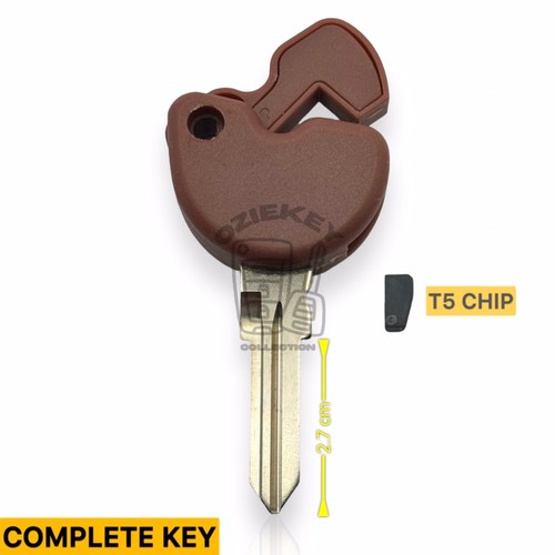 Complete Key For Vespa Enrico Piaggio GTS 300 946 LX150 Fly 125 150 GTS ...