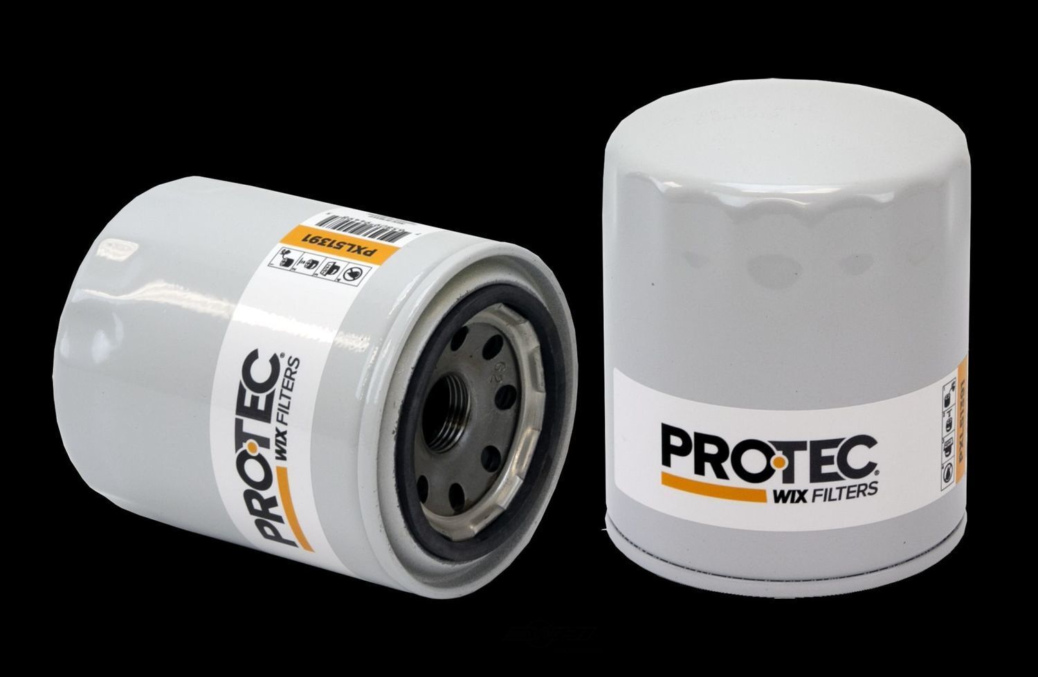 Wix 51391 - cross reference oil filters | oilfilter-crossreference.com