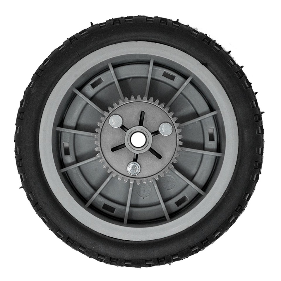 Rear Wheel Gear Assembly for Toro 107-3709 20062 20091 20091C 20092 ...