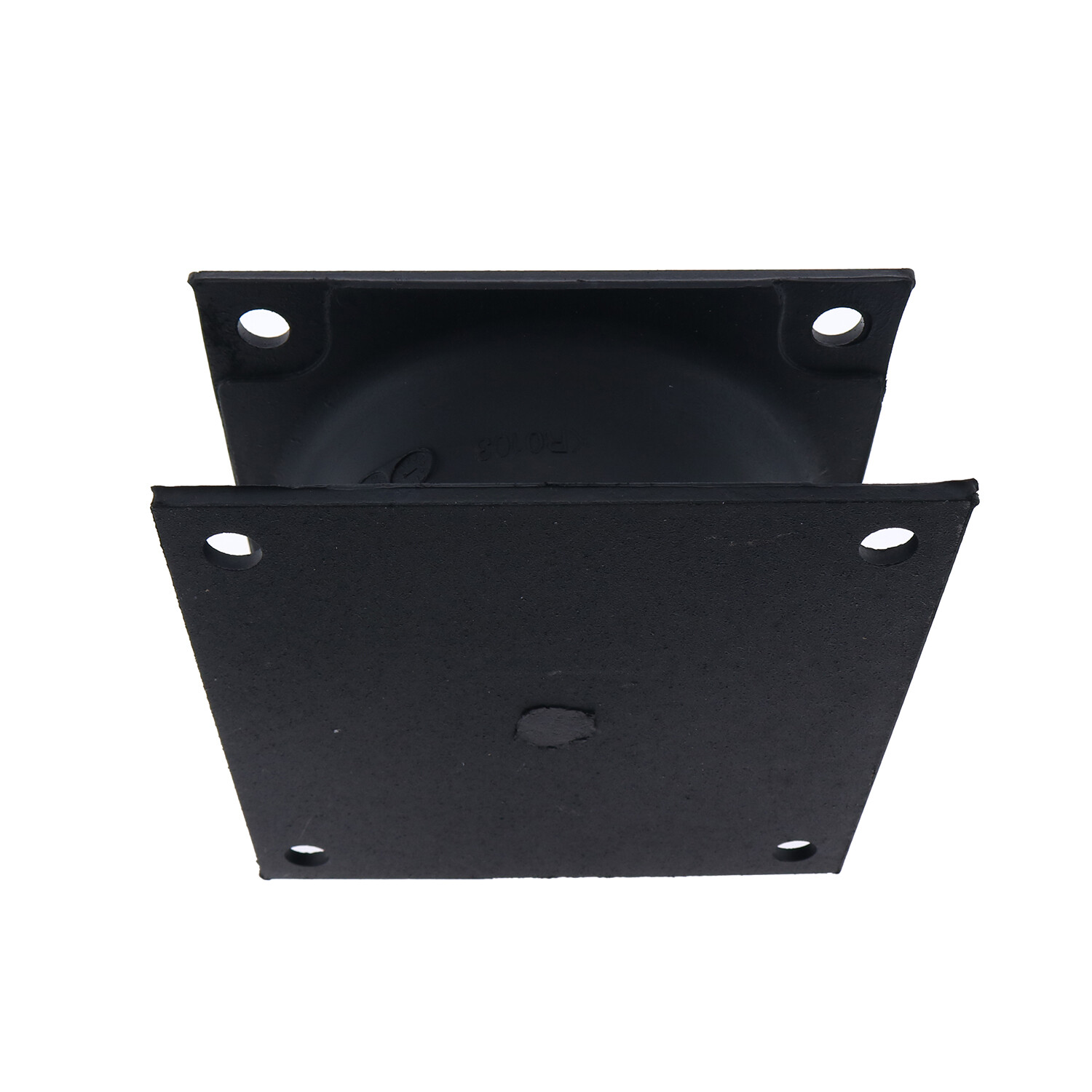 New Shock Absorber 4700801187 35801187 For Dynapac CA35 CA250 CA270 ...