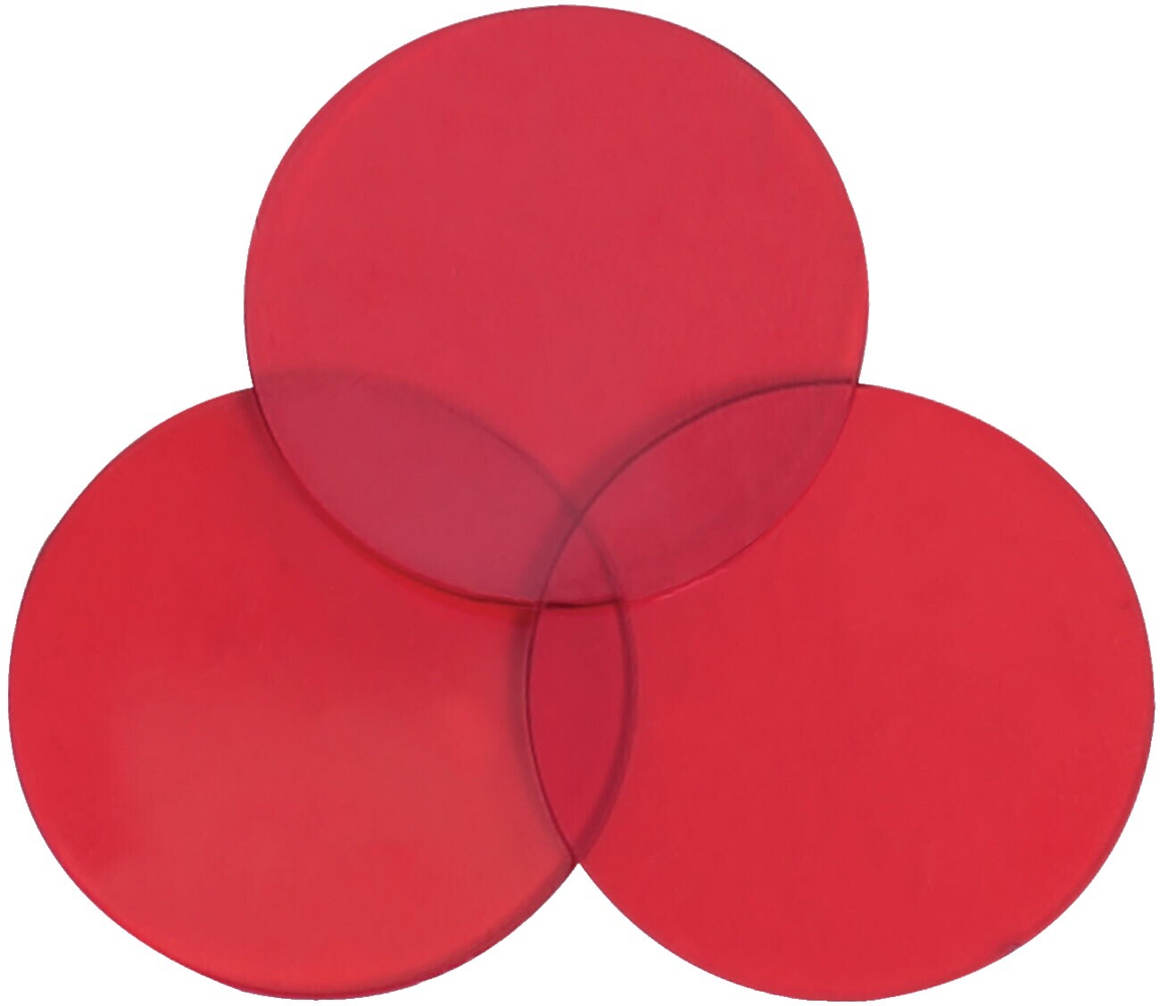 Red Flashlight | eBay