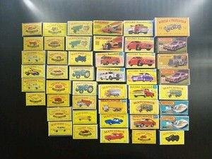 Team Matchbox stephnscot95 | eBay Stores